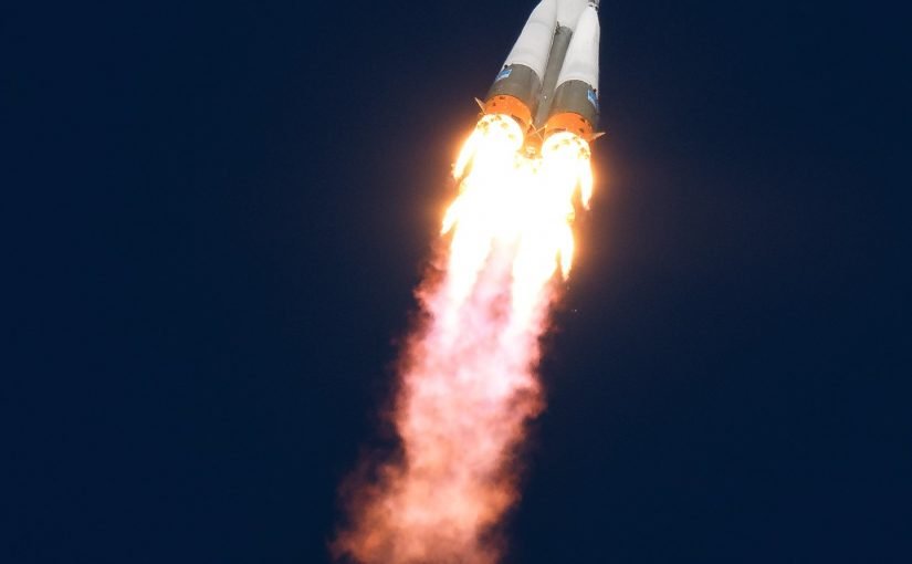 Russia Blames a Bad Sensor for Its Failed Rocket Launch - Triadoro