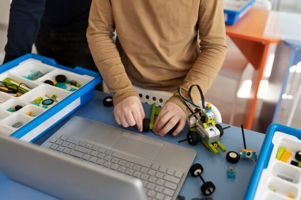 Hands-On Learning with Arduino Kits: Benefits and Strategies - Triadoro